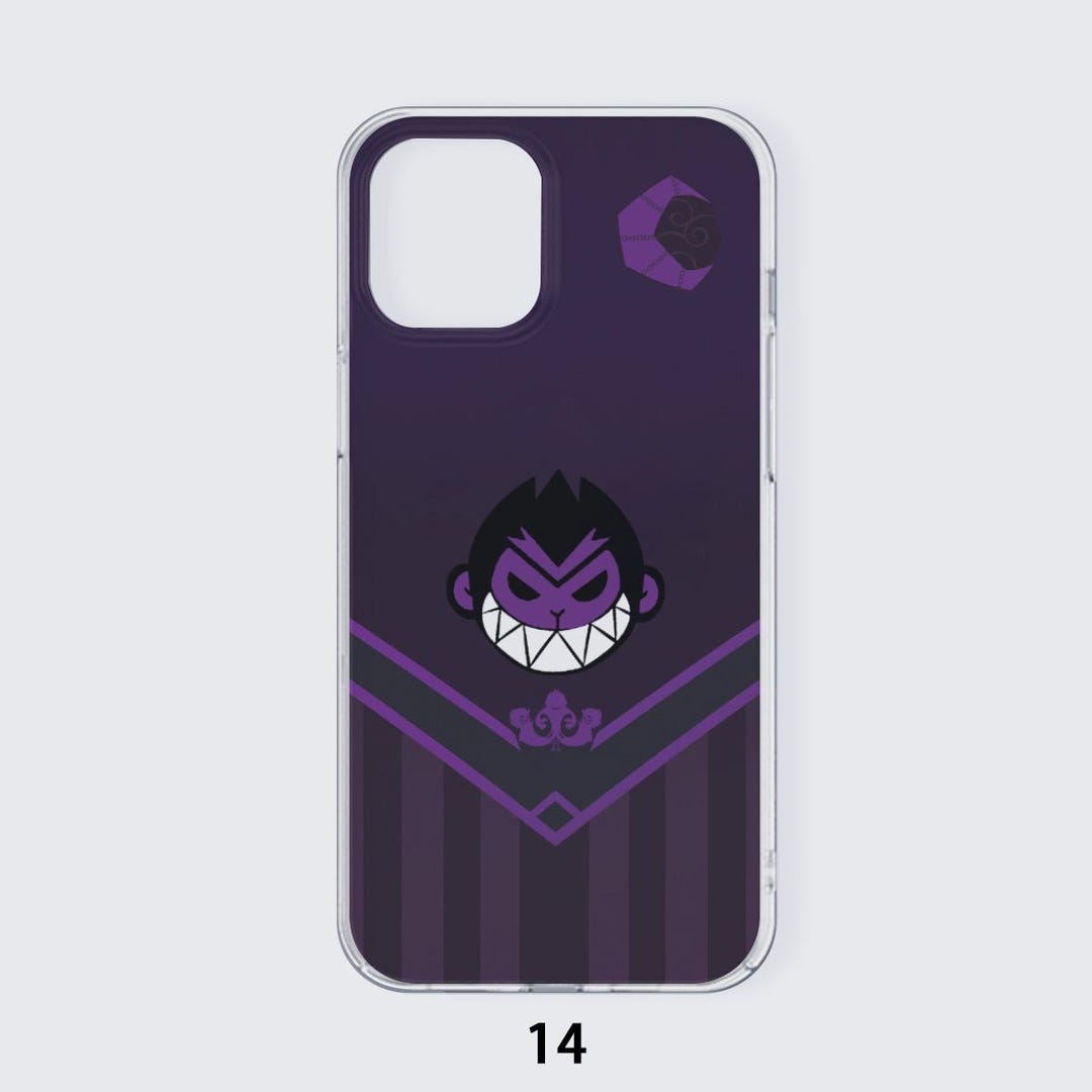 Monkie Kid Macaque LMK Phone Cases - Etsy