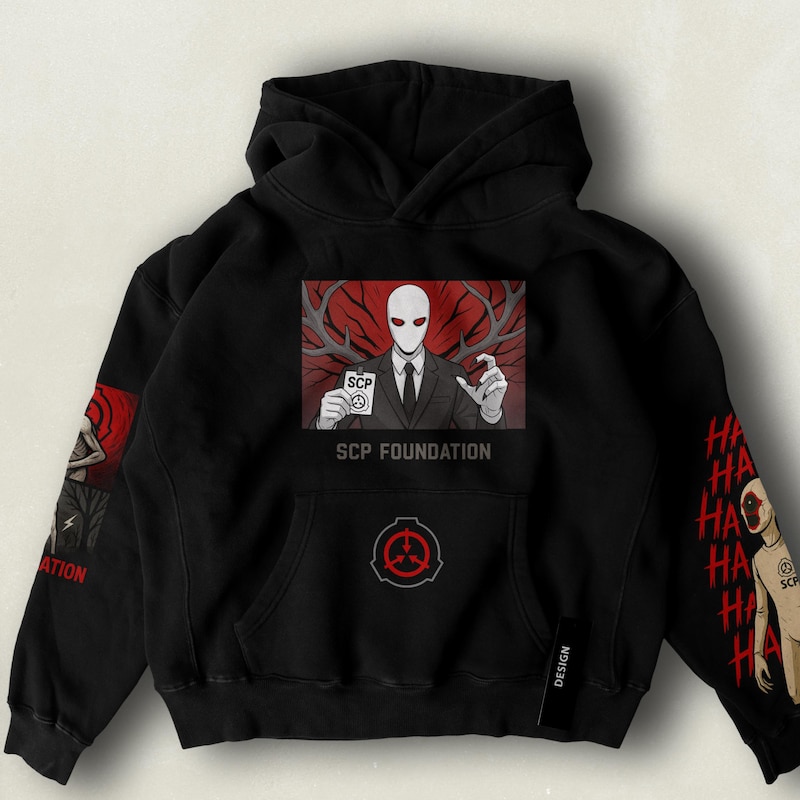 Scp Costumes - Etsy