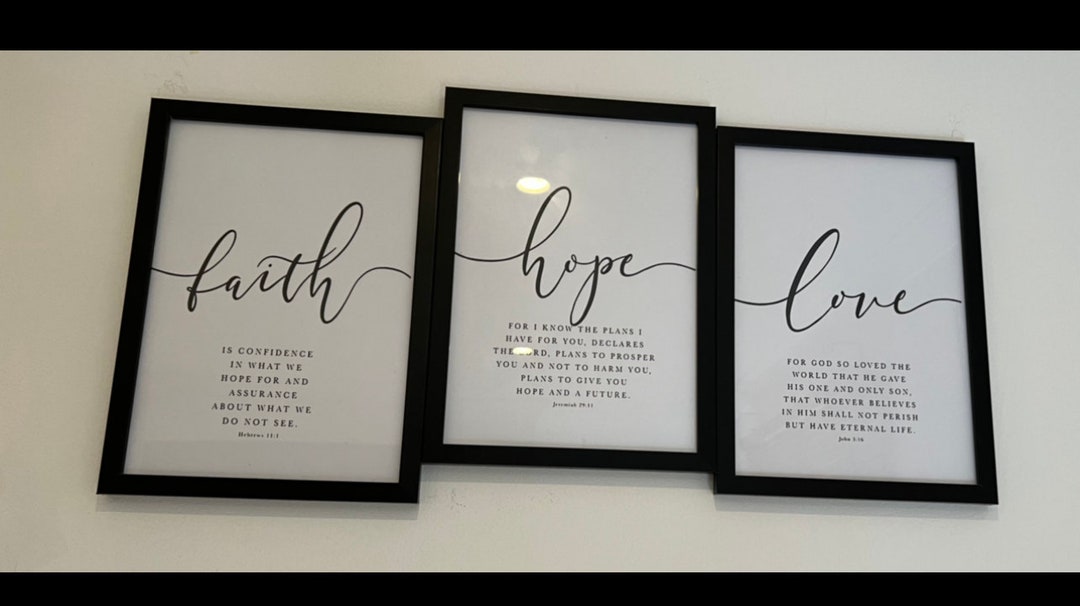 Beautiful Handmade Wall Frame - Etsy