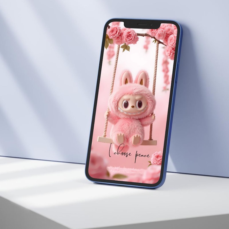 Labubu Baddie - Etsy