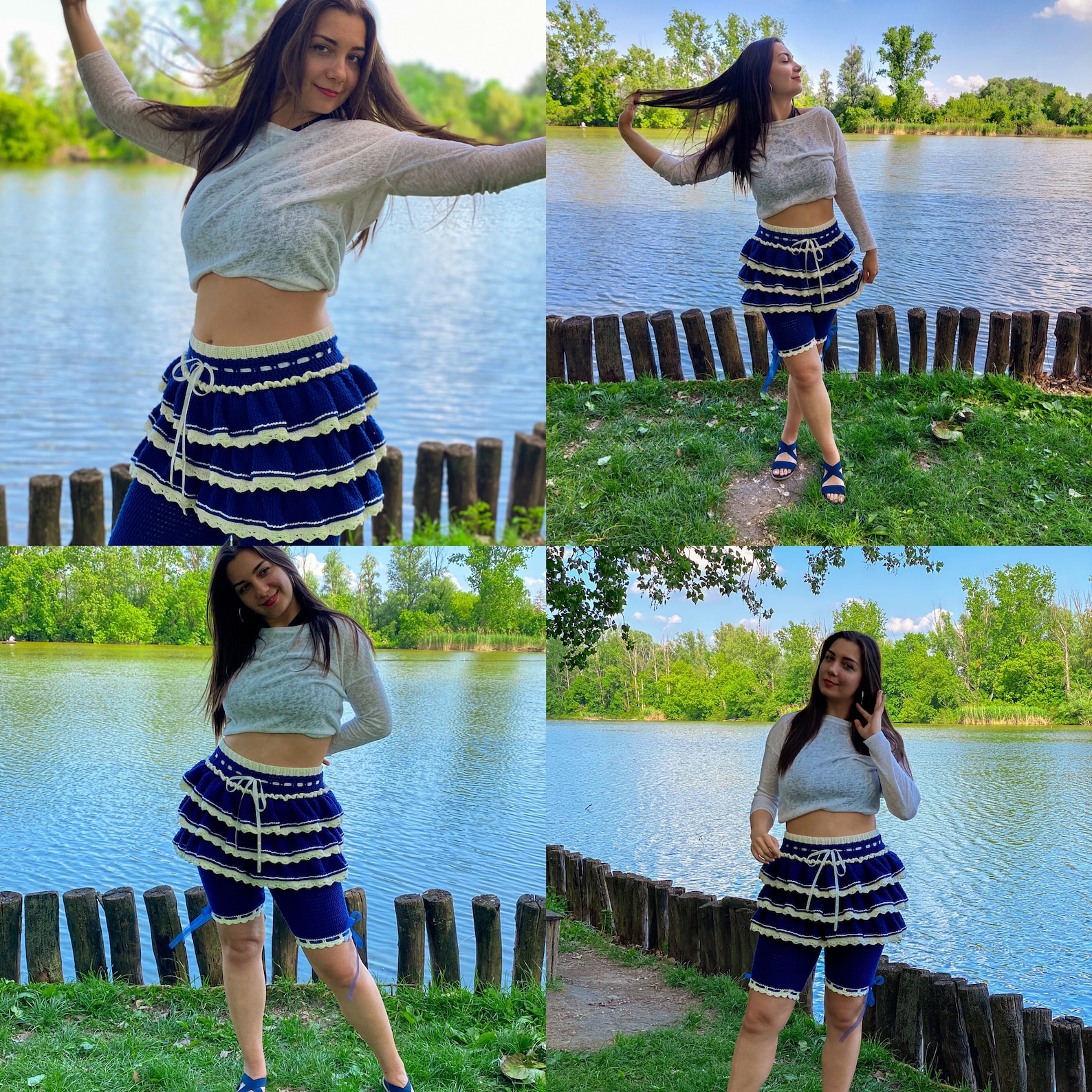 Lily Belle Bloomers - Etsy