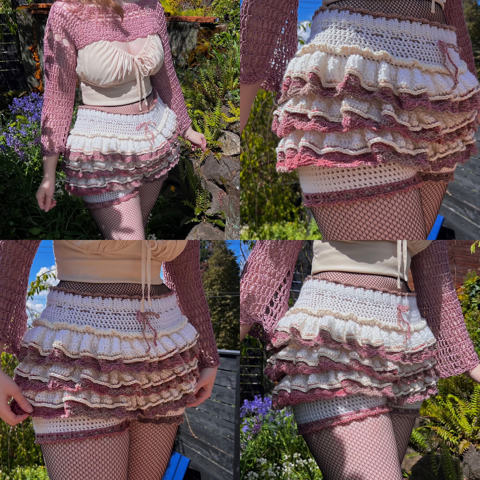 Lily Belle Bloomers - Etsy