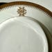 Vintage | G.R. Limoges France China Dinner Plates Gold Gilt Edge ...