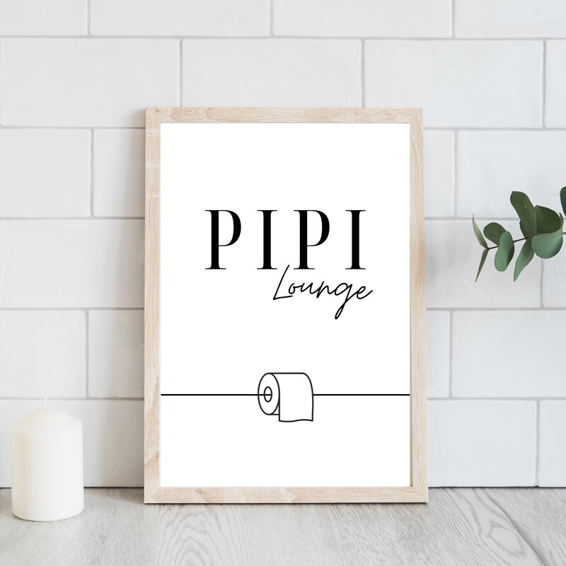 Pipi - Etsy
