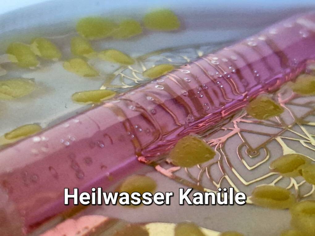 Tesla Antenna Lakhovsky MWO Bioresonance Electrosmog 5G Radiation ...