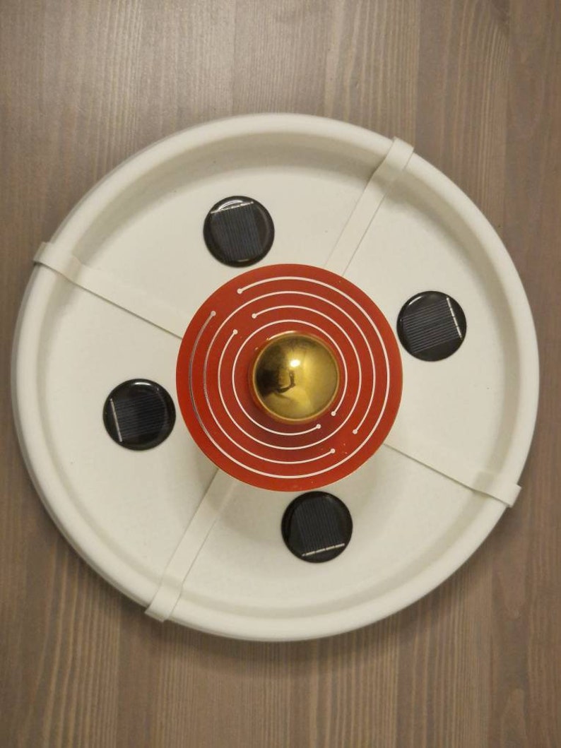 Tesla Antenna Radionics Bioresonance Lakhovsky MWO Electrosmog - Etsy