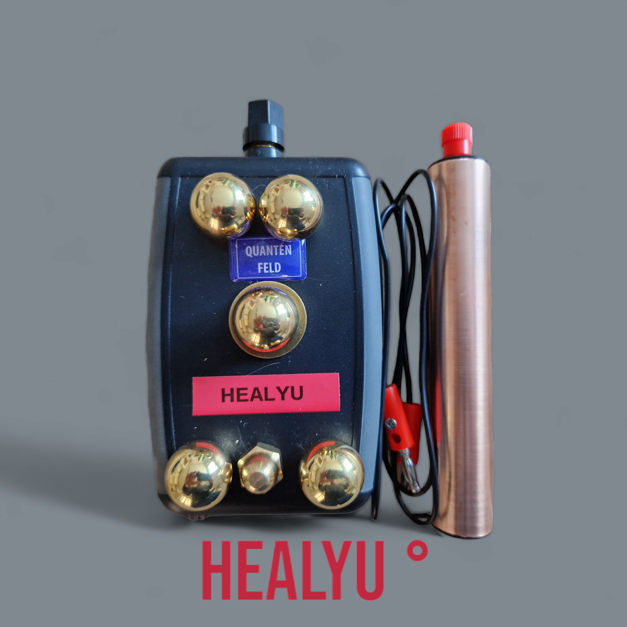 Bioresonance Radionics Harmonization Scalar Waves Distance Healing ...