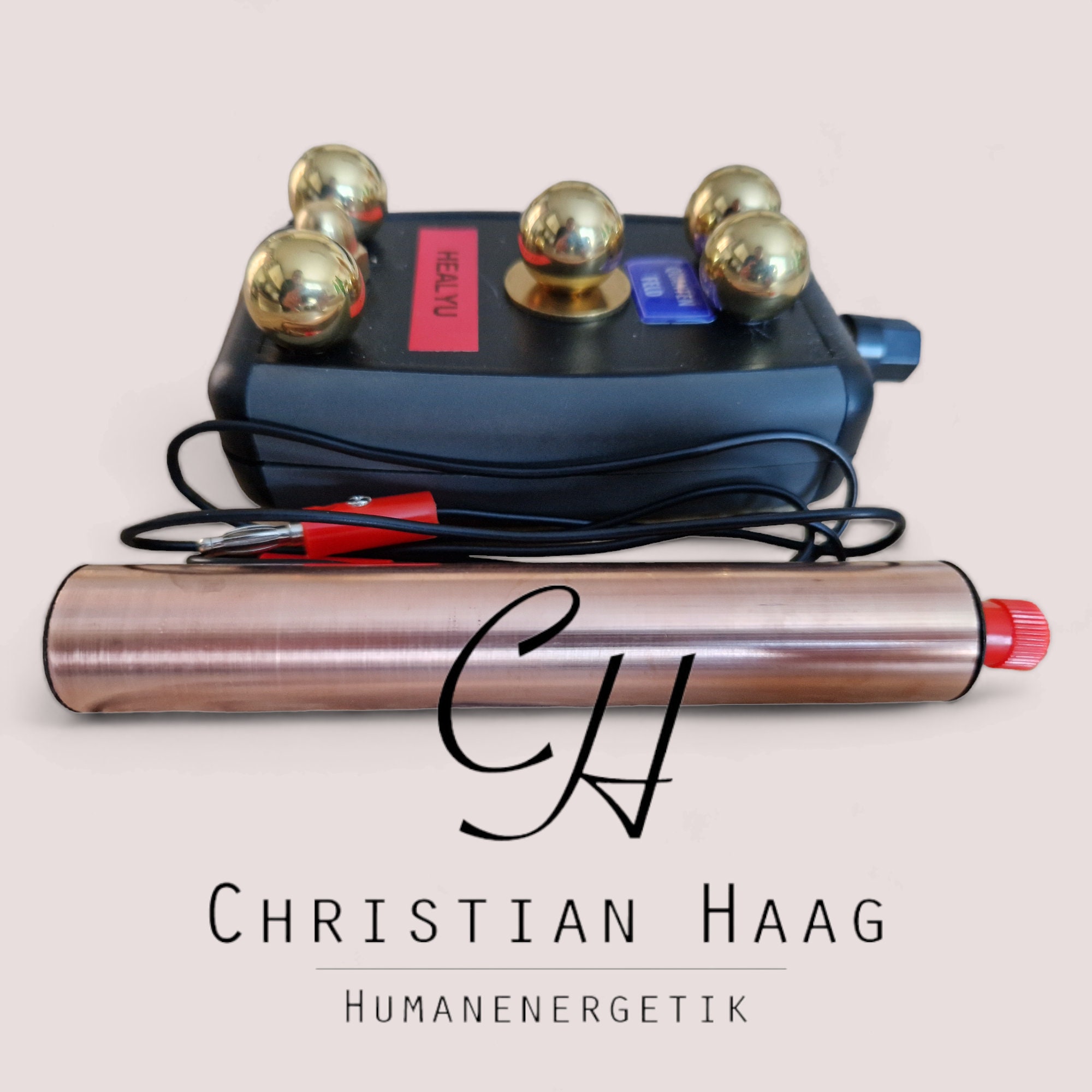 Bioresonance Radionics Harmonization Scalar Waves Distance Healing ...