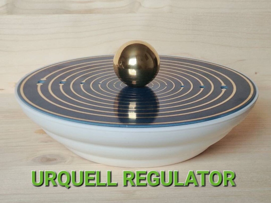 Tesla Antenna Lakhovsky MWO Bioresonance Electrosmog 5G Radiation ...