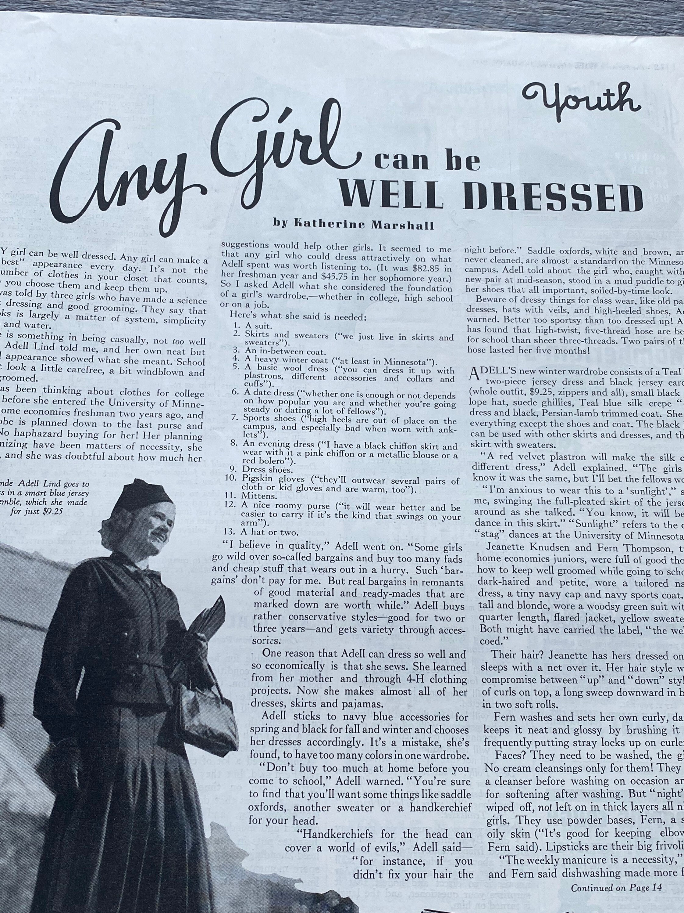 Lot of 2 1930’s the Farmer’s Wife Magazines - Etsy