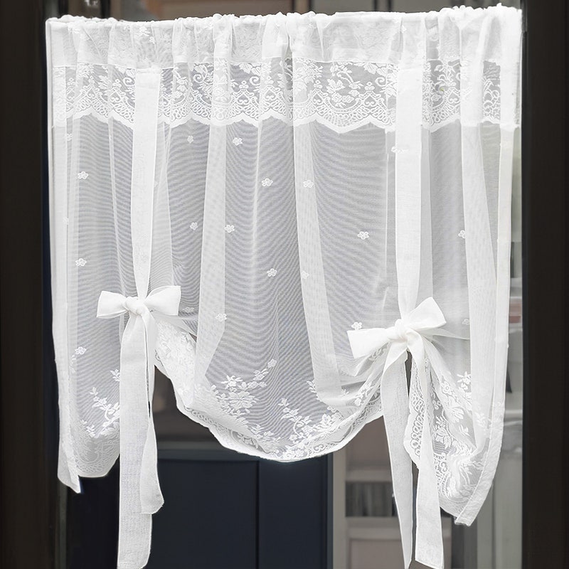 Balloon Curtains - Etsy