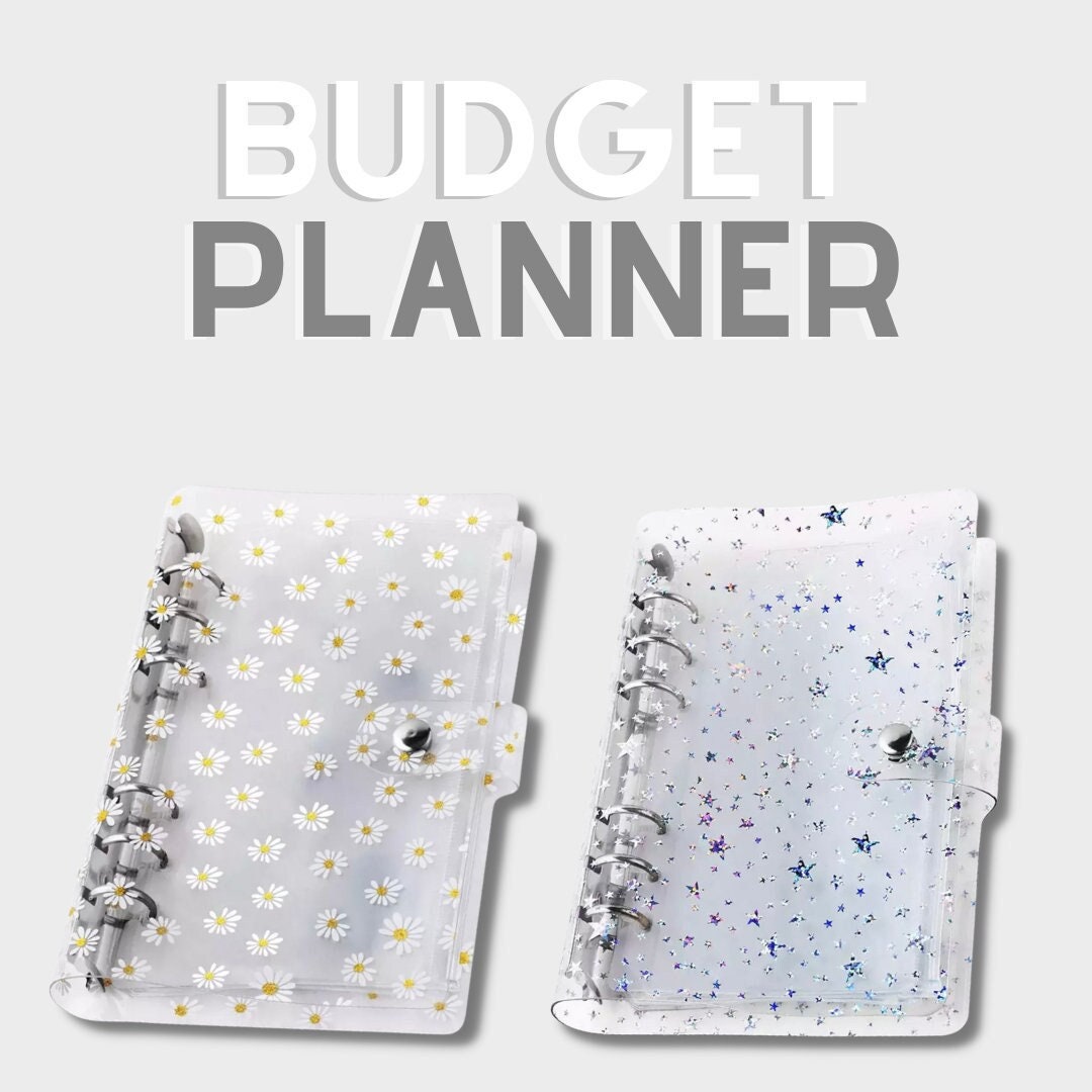 Budget Diary Budget Planner Budget Save Money Budget - Etsy