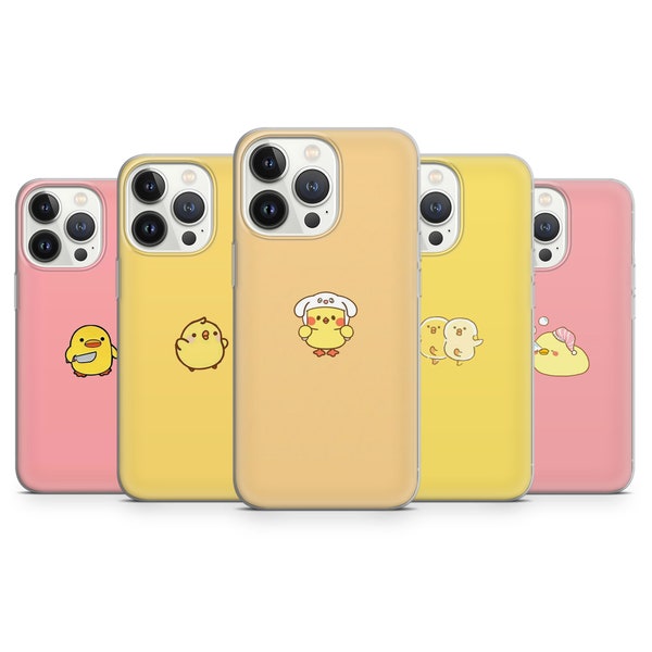 Chicken Phone Case - Etsy