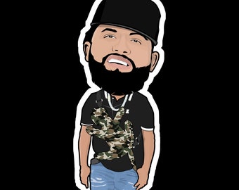 Belikin Luis R - Etsy