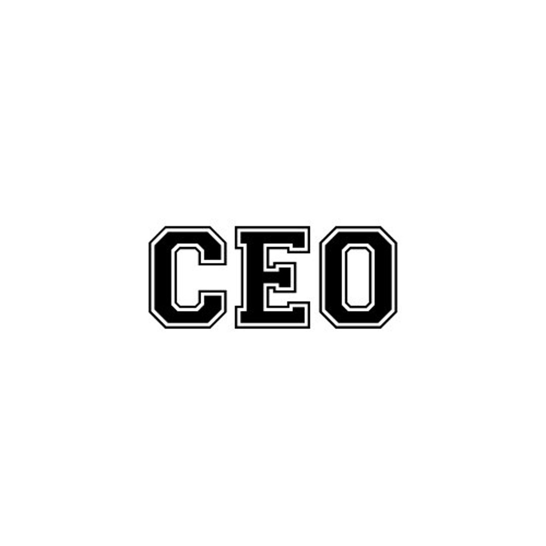 CEO Varsity Font SVG and PNG File Digital Download // College Typeface ...