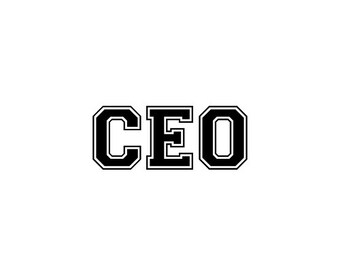 Ceo Font - Etsy