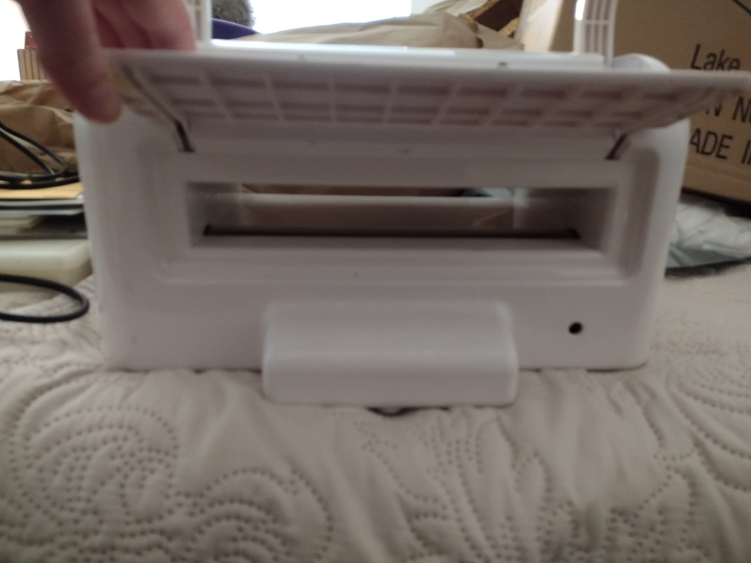 Pre-owned Craftwell Ebosser With Cord, Instructions, Folders and Plates ...