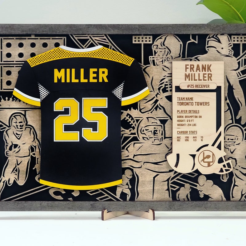 Unique Football Gift - 60+ Gift Ideas for 2025