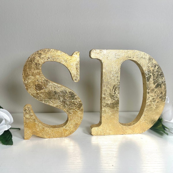 Gold Decor - Etsy
