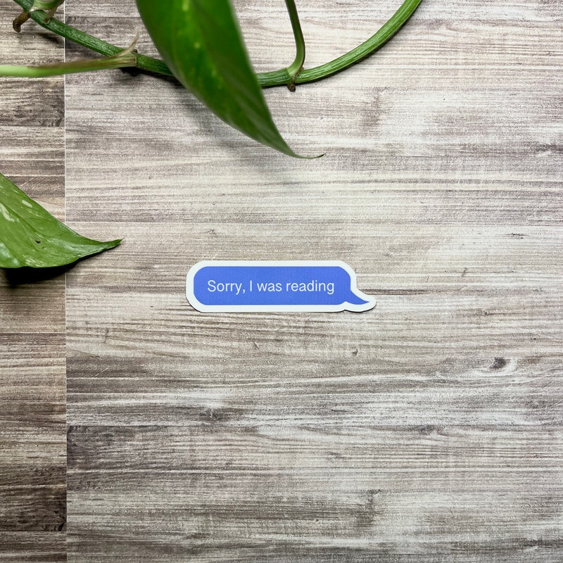 Text Bubble Stickers - Etsy