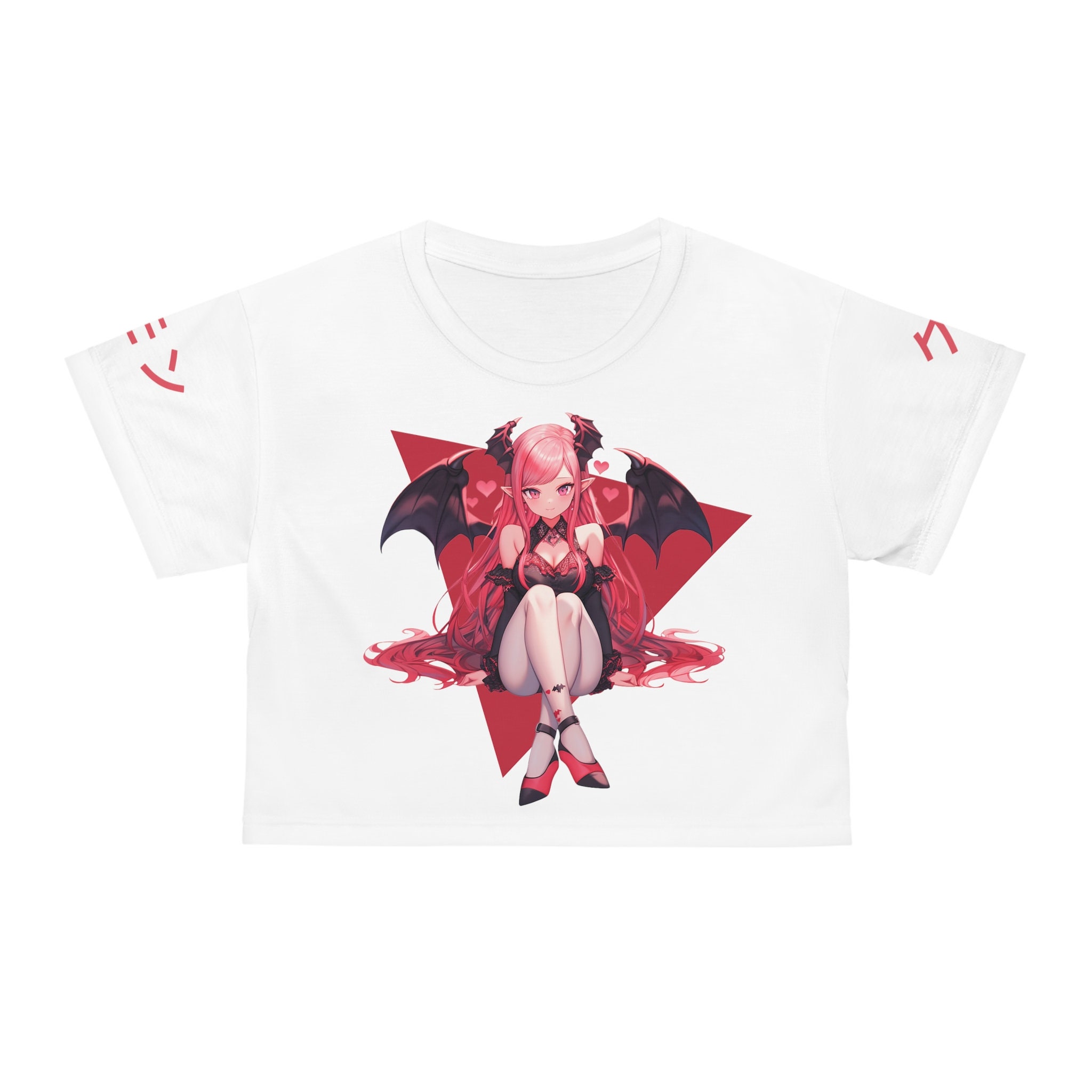 Succubus Collection Demon Cute Girl Kawaii daimon Kuto - Etsy
