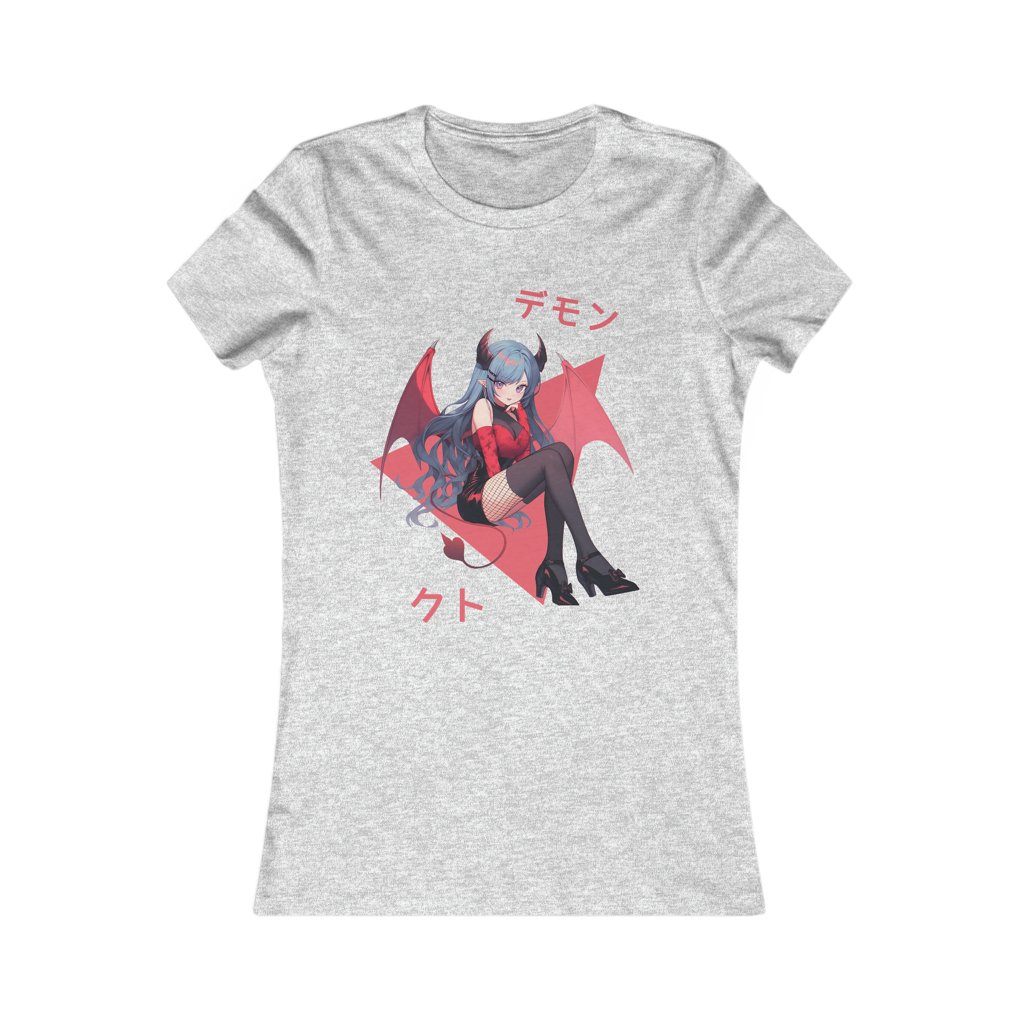 Succubus Collection Demon Cute Girl Kawaii daimon Kuto - Etsy