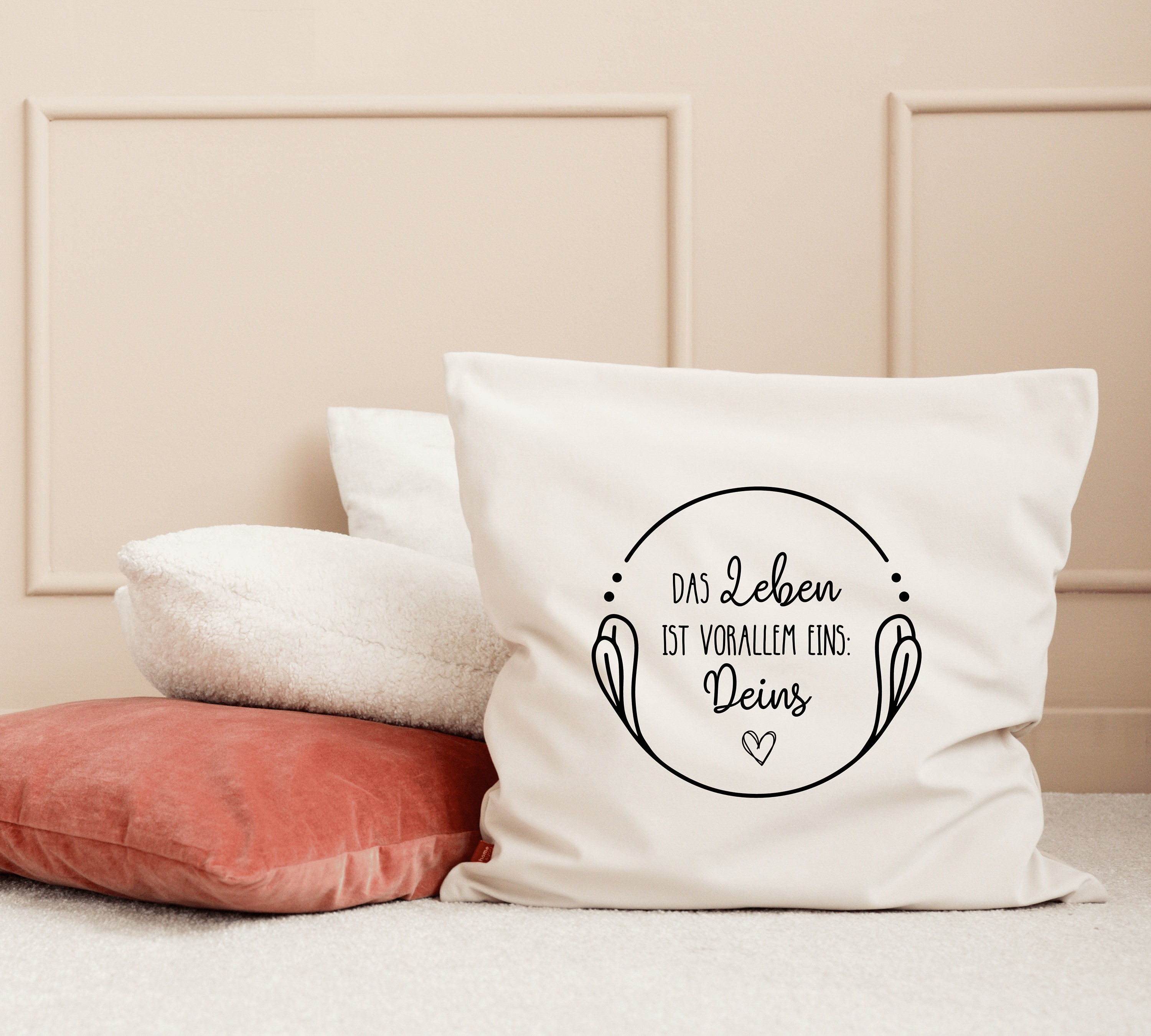 Plotterdatei Sprüche in SVG & PNG, motivierend, positiv, deutsch - Etsy.de