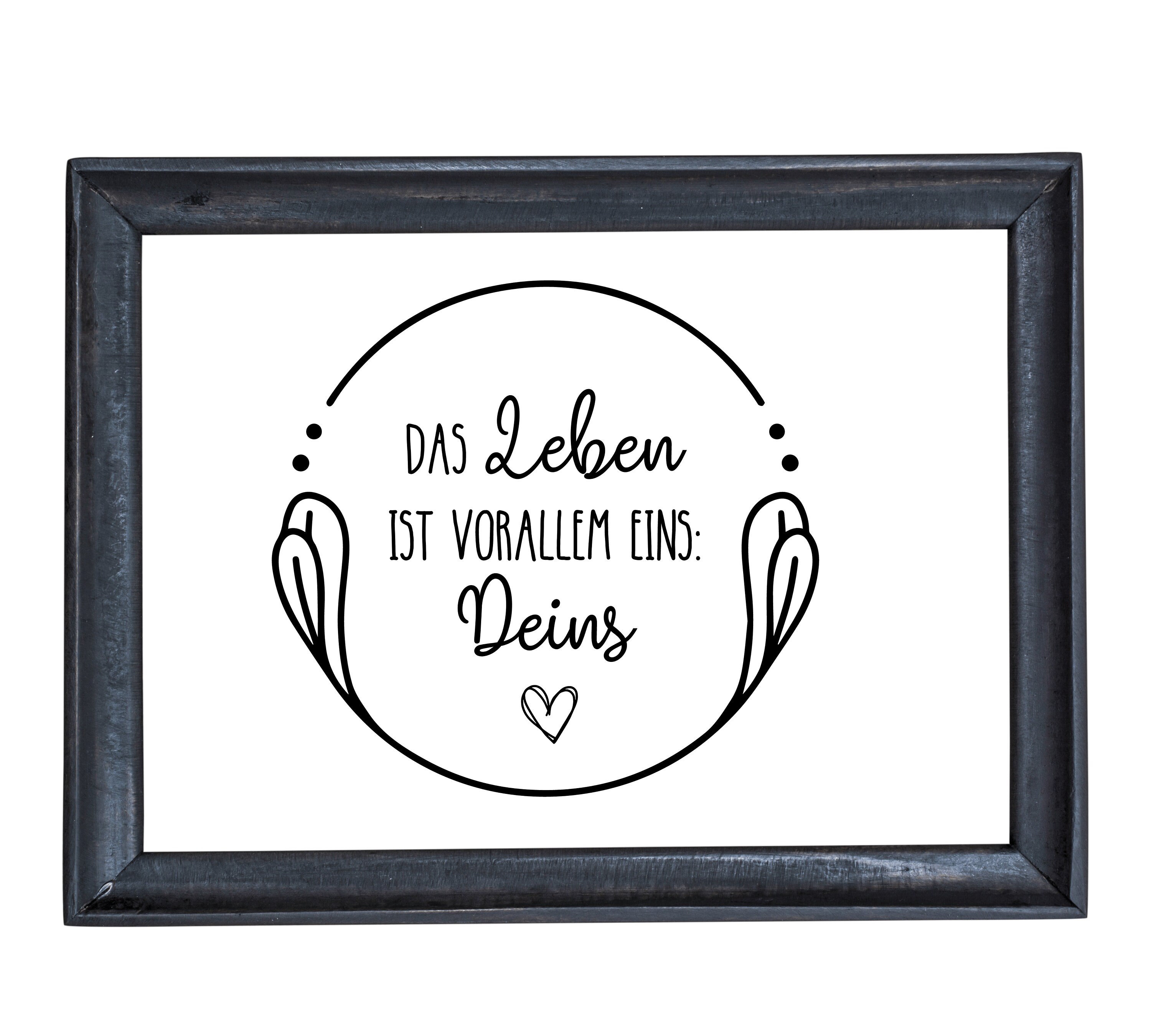 Plotterdatei Sprüche in SVG & PNG, motivierend, positiv, deutsch - Etsy.de