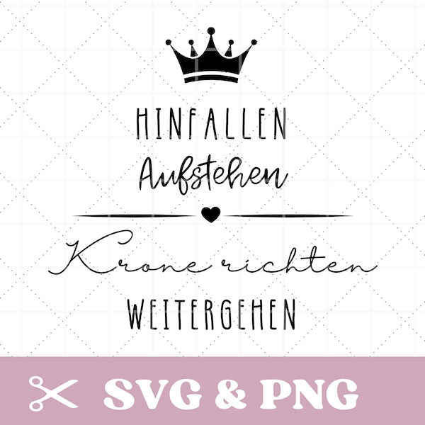 Plotterdatei krone - Etsy.de