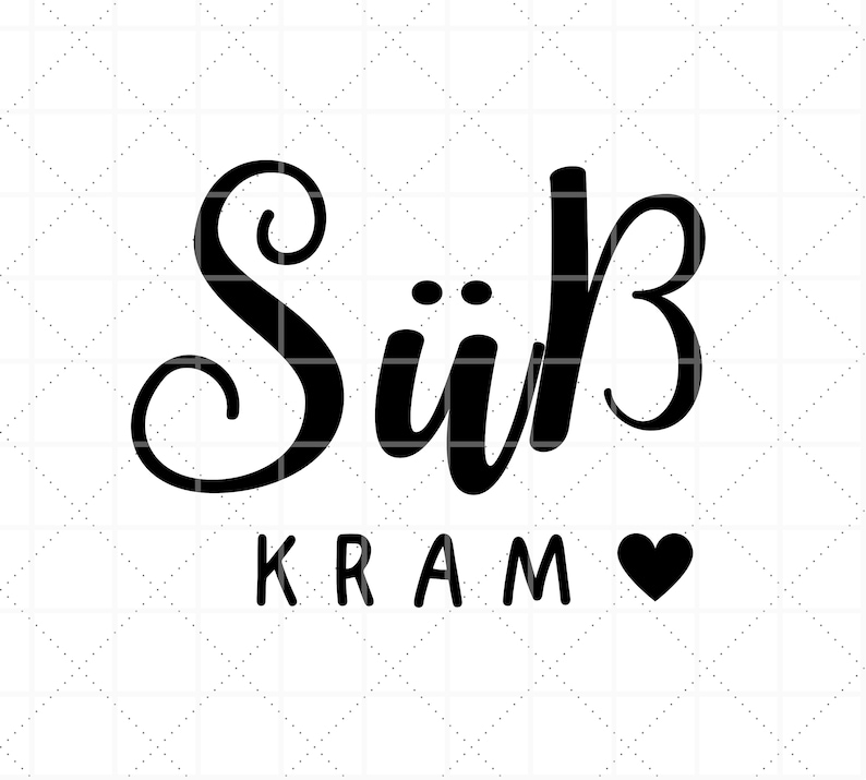 Plotterdatei Sprüche SVG & PNG, Süßigkeiten, Vorratsdosen, Nervennahrung, Kekse, Süßes ...