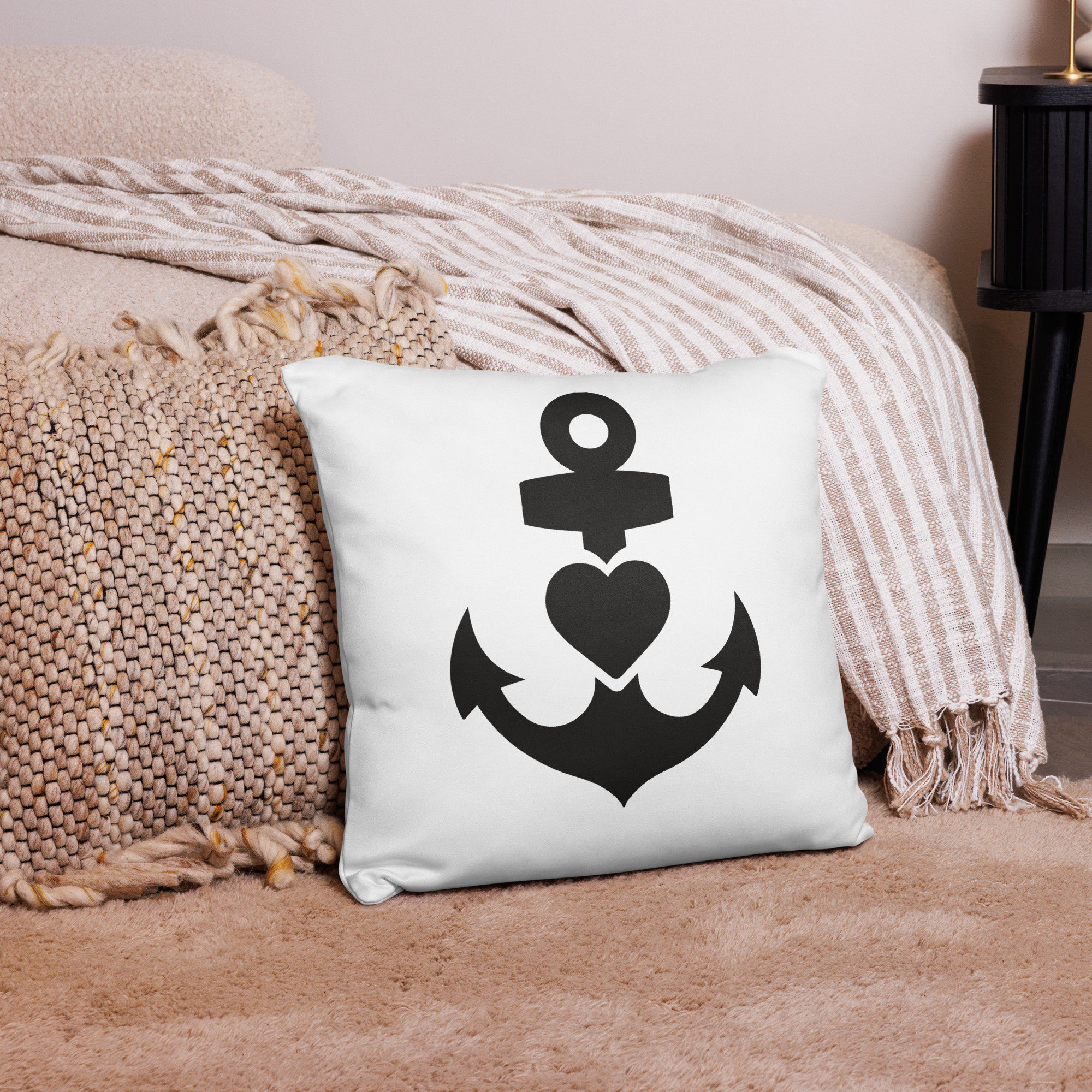 Plotterdatei Anker mit Herz SVG + PNG, maritime Design, Cricut Vorlage ...