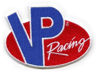 Full Thread Race Car Number Patches Racing Number Iron on Patch - Etsy