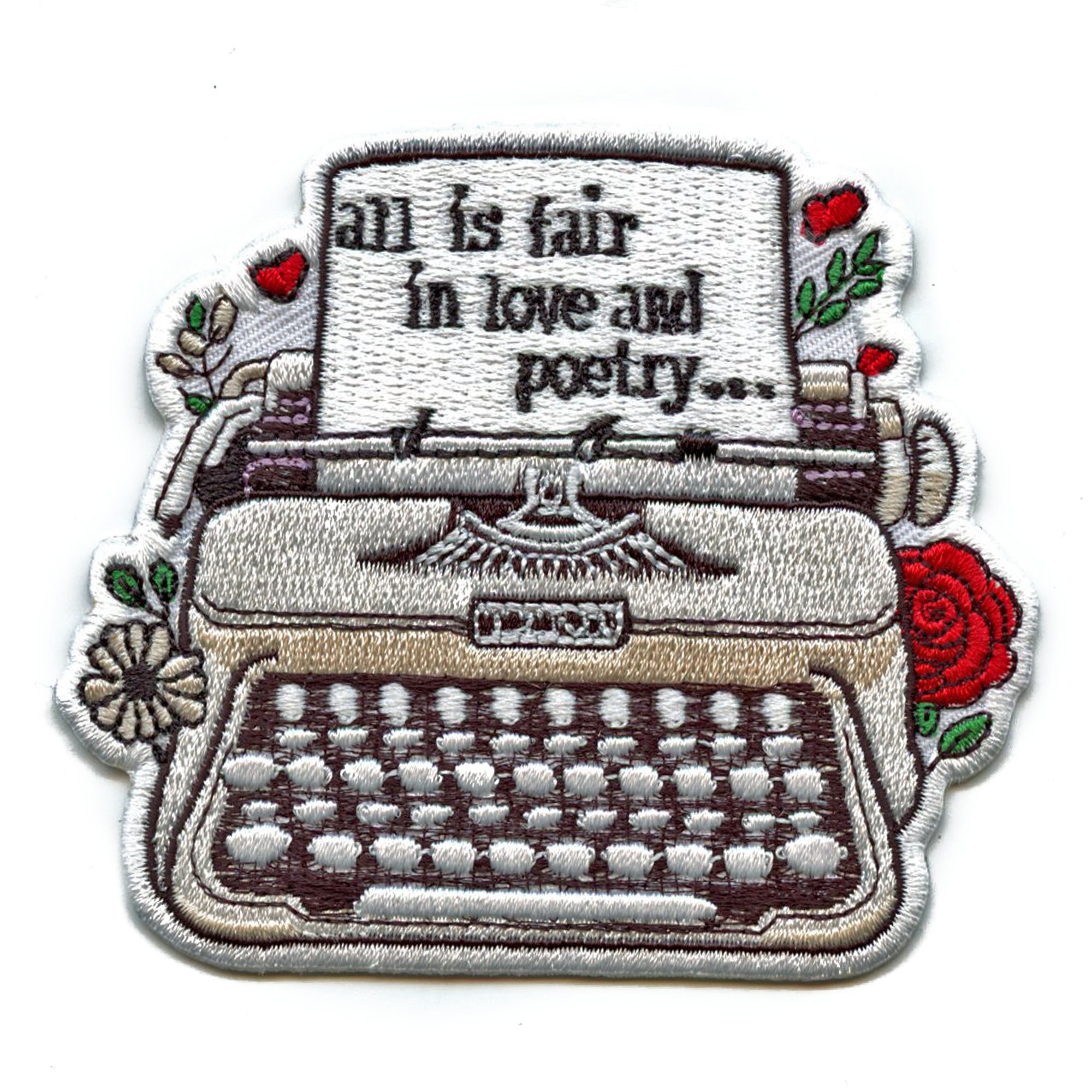 Writer Patch - Etsy Writer Patch - Etsy