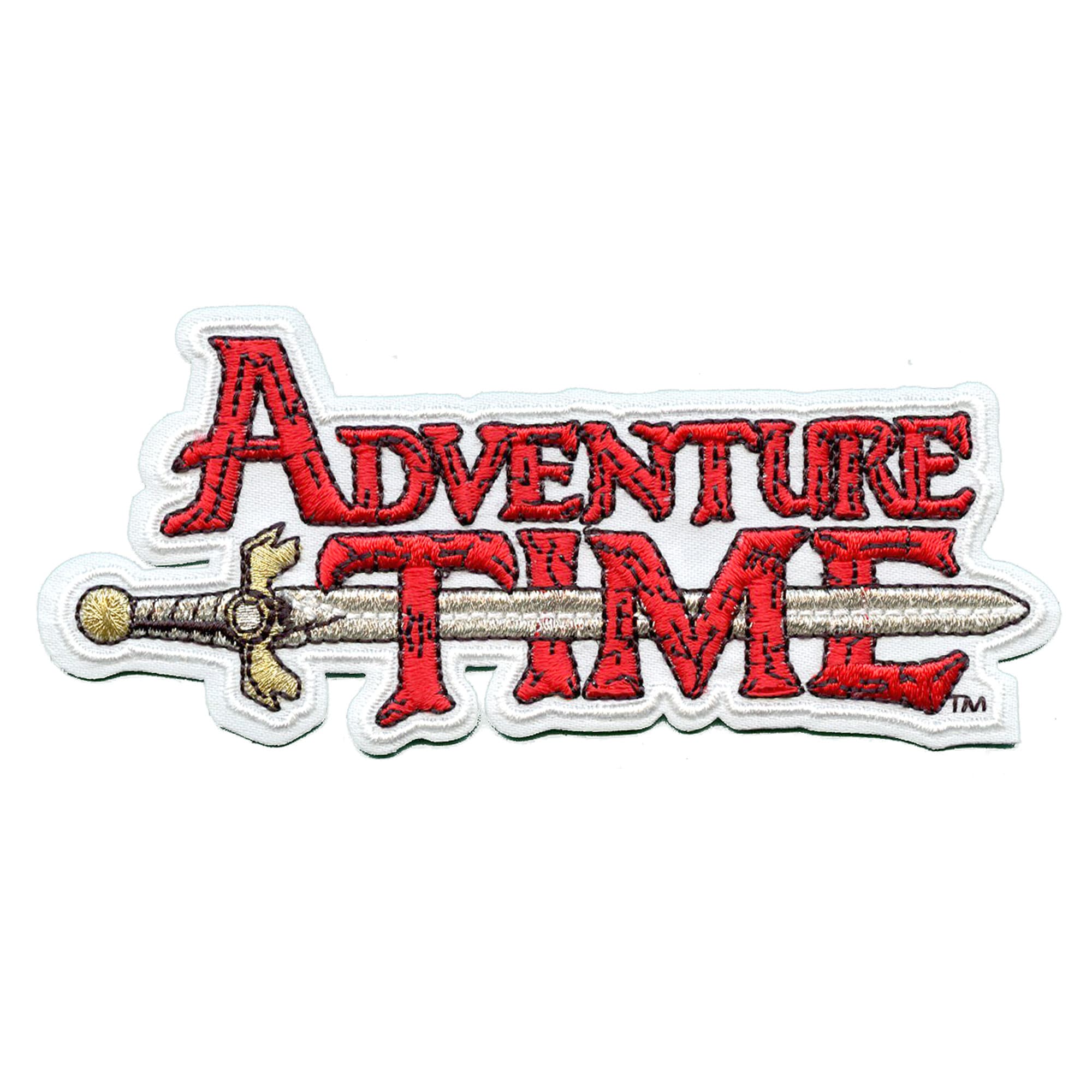 Adventure Time Logo