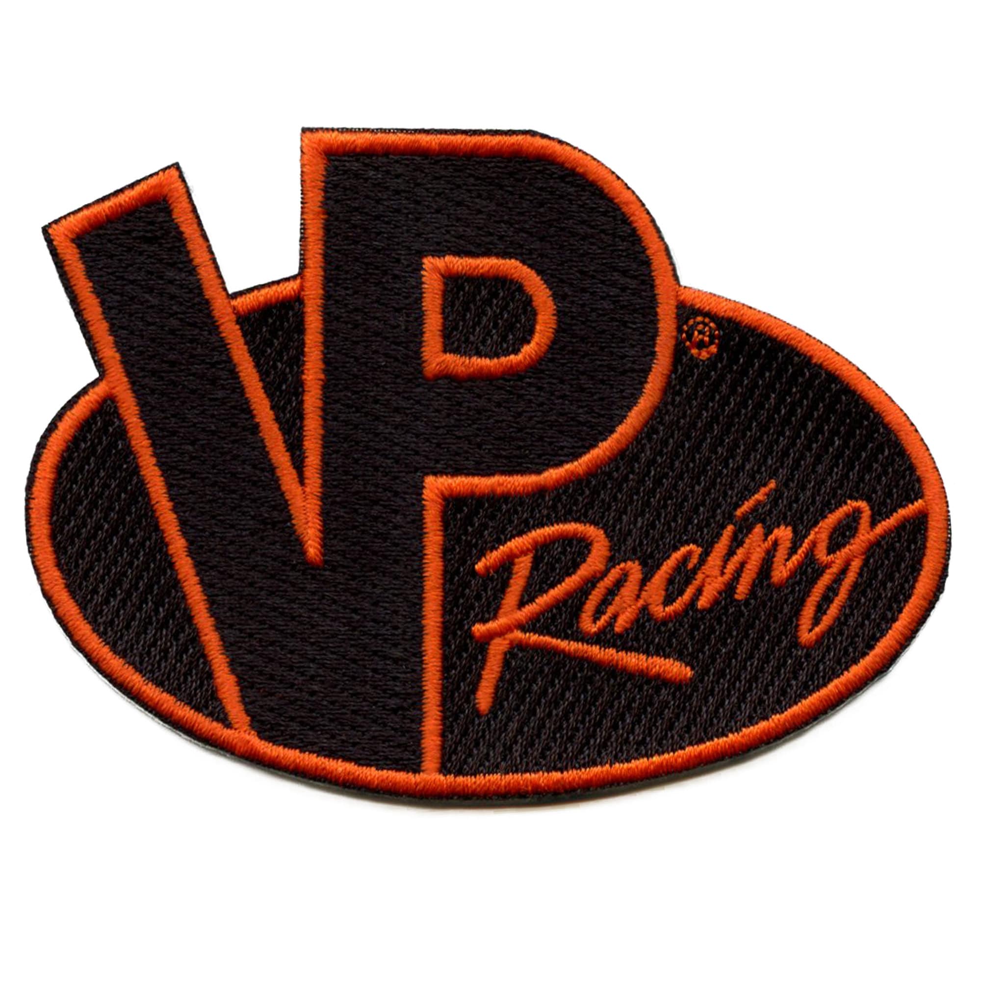 Vp Racing Logo