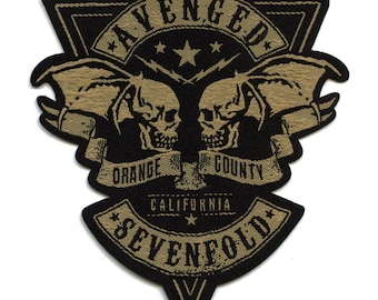 Orange County Patch - Etsy