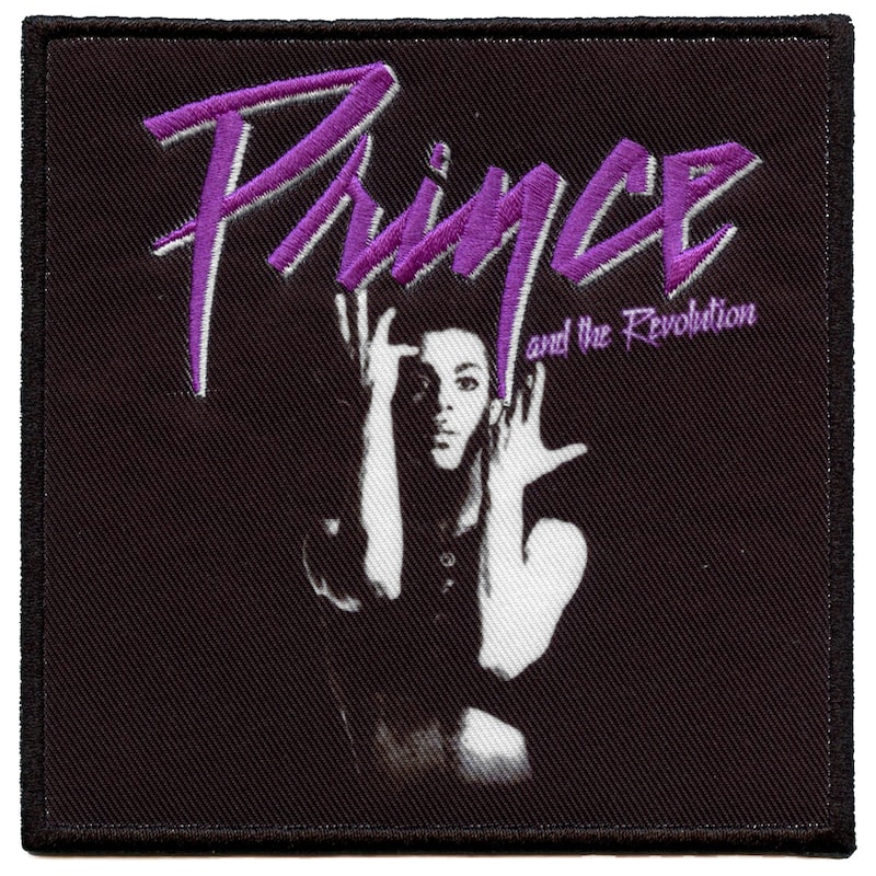 Prince - Etsy