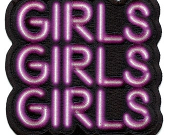 Girls Club Sign - Etsy