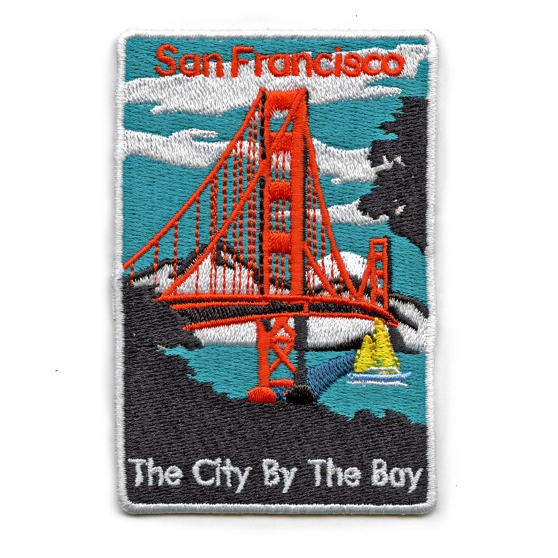 California Patch - Etsy