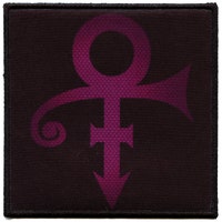 Prince Symbol - Etsy
