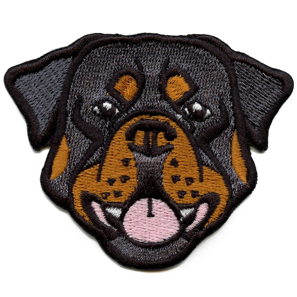 Rottweiler Jackets - Etsy