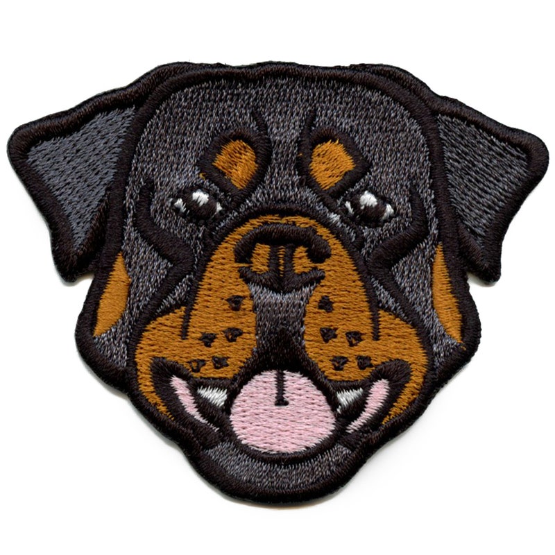 Rottweiler Jackets - Etsy