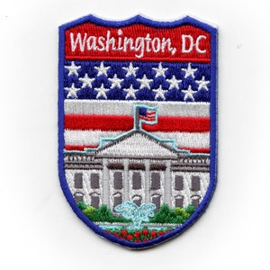 Washington Dc - Etsy
