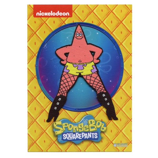 Sexy Patrick Star Svg - Etsy