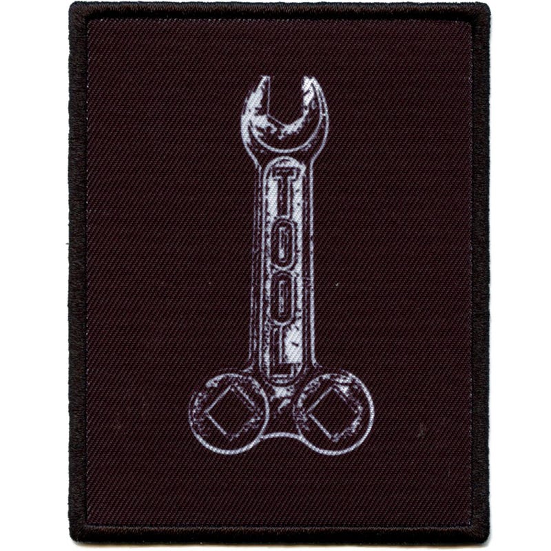 Band Patches - Etsy