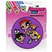 Powerpuff Girls Flying High Five Patch Cartoon Network Animation ...