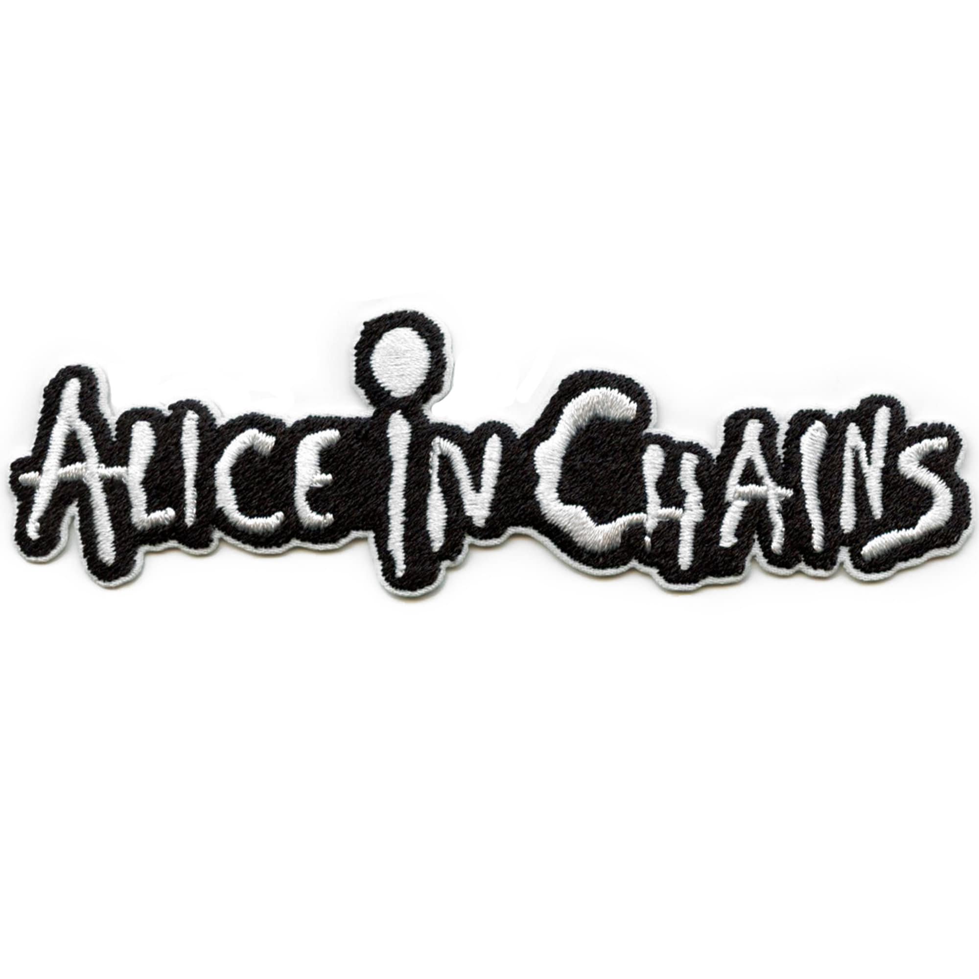 Alice In Chains Logo