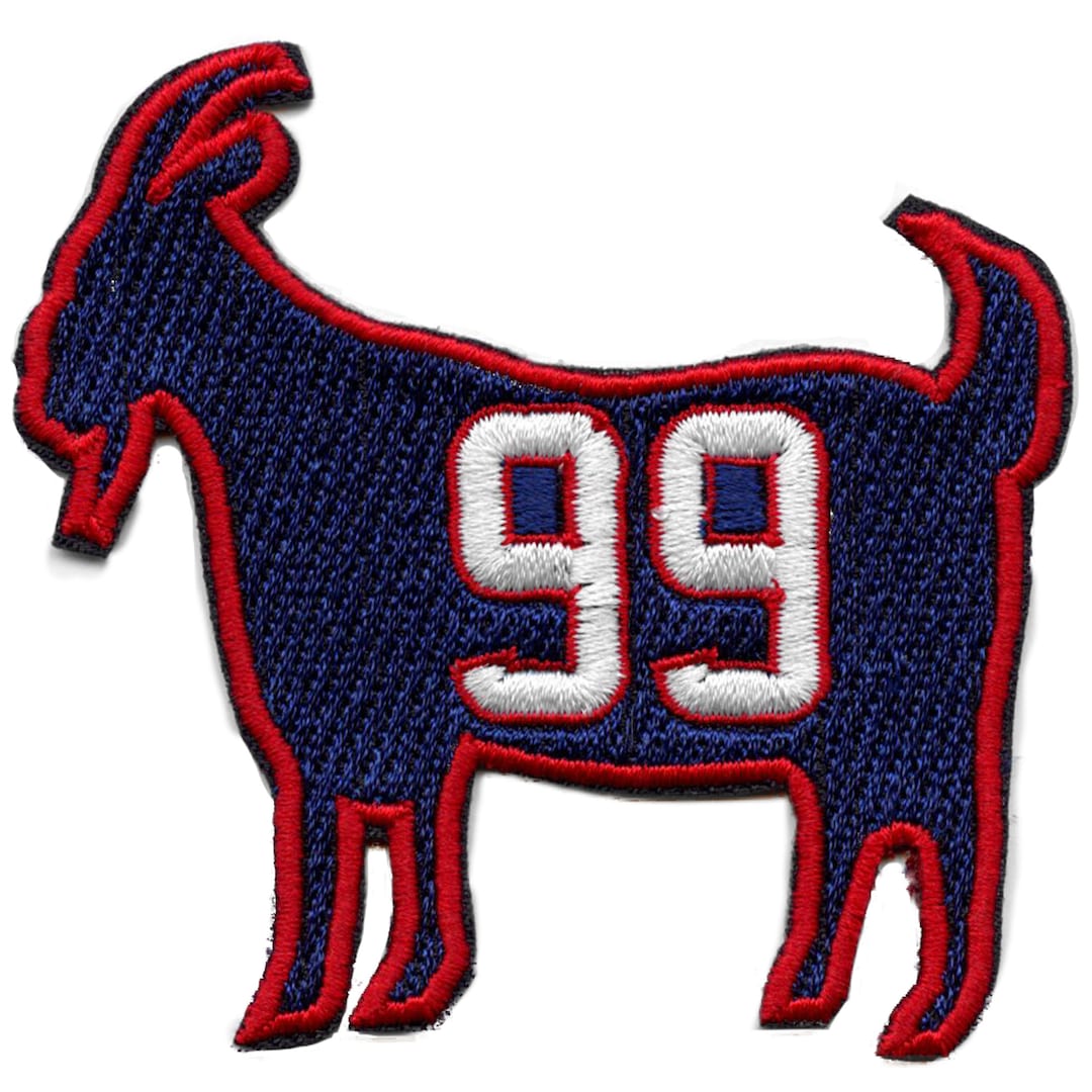 Houston Goat #99 Patch Football Sport Texas Embroidered Iron on CG7 - Etsy