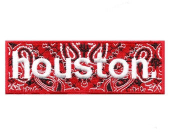 Houston Script Svg - Etsy