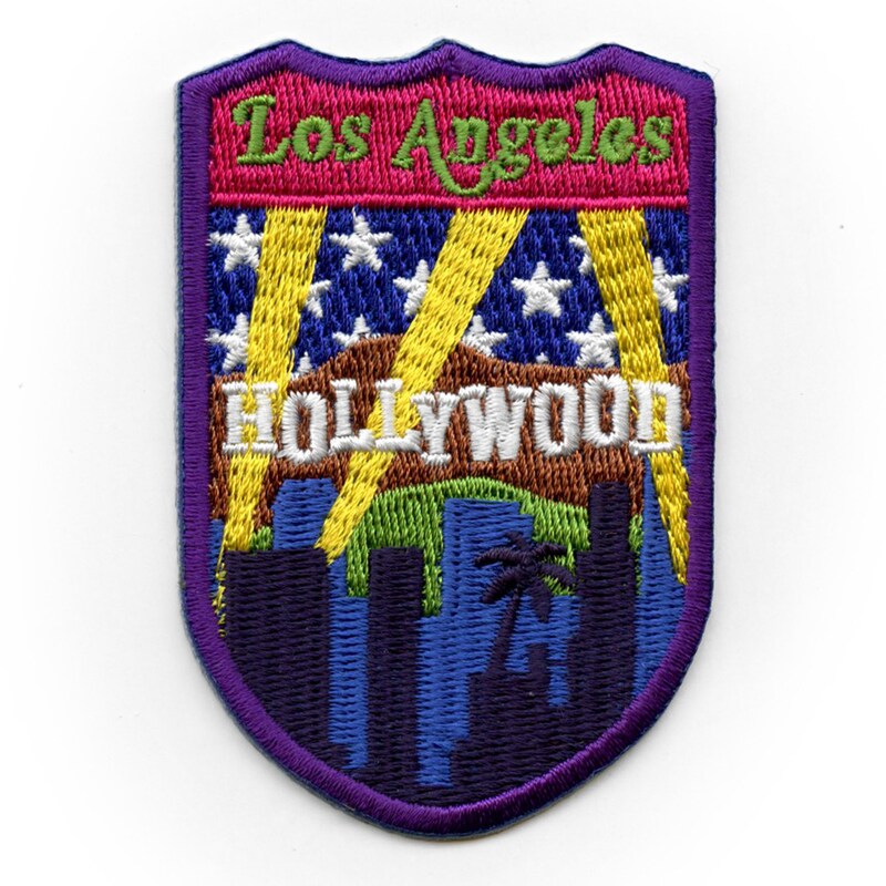California Patch - Etsy